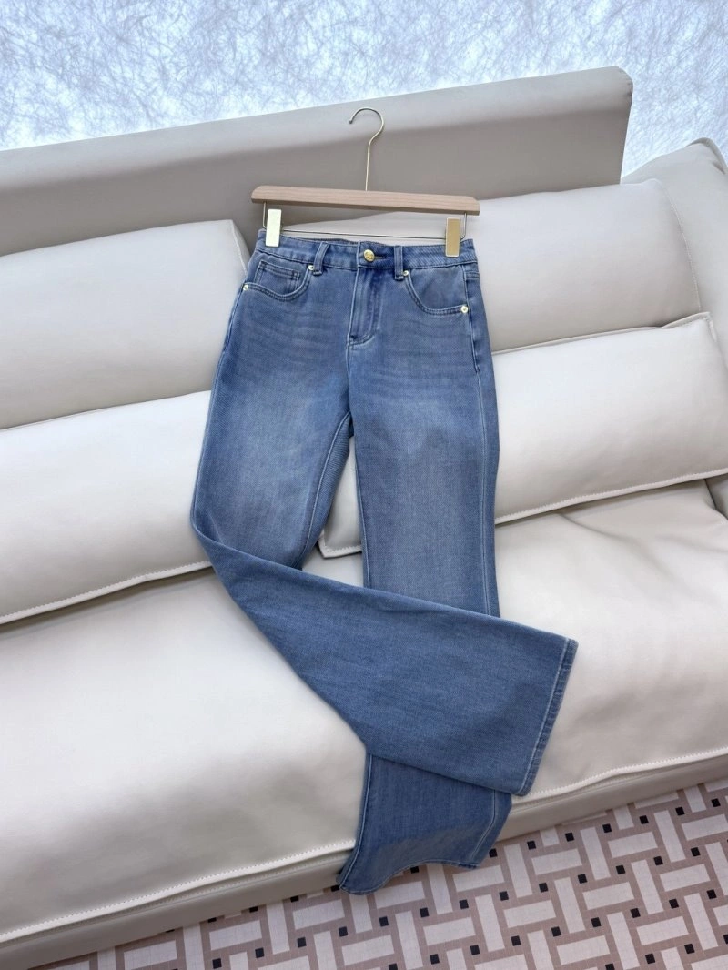 Precise copy Celine Jeans