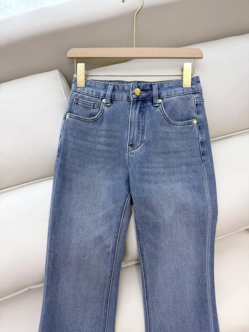 Precise copy Celine Jeans