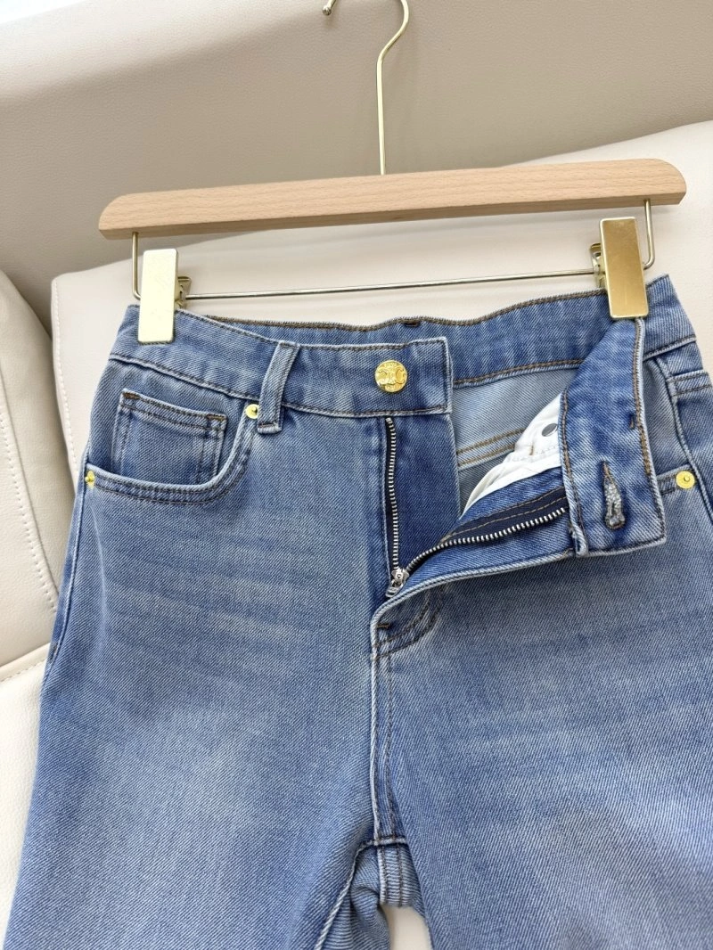 Precise copy Celine Jeans
