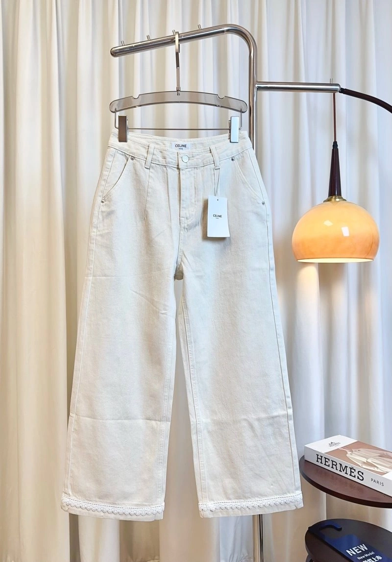 Celine Jeans