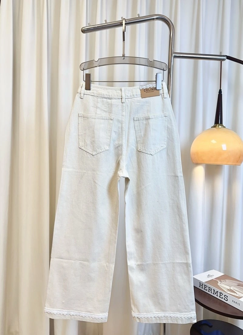 High accuracy Celine Jeans
