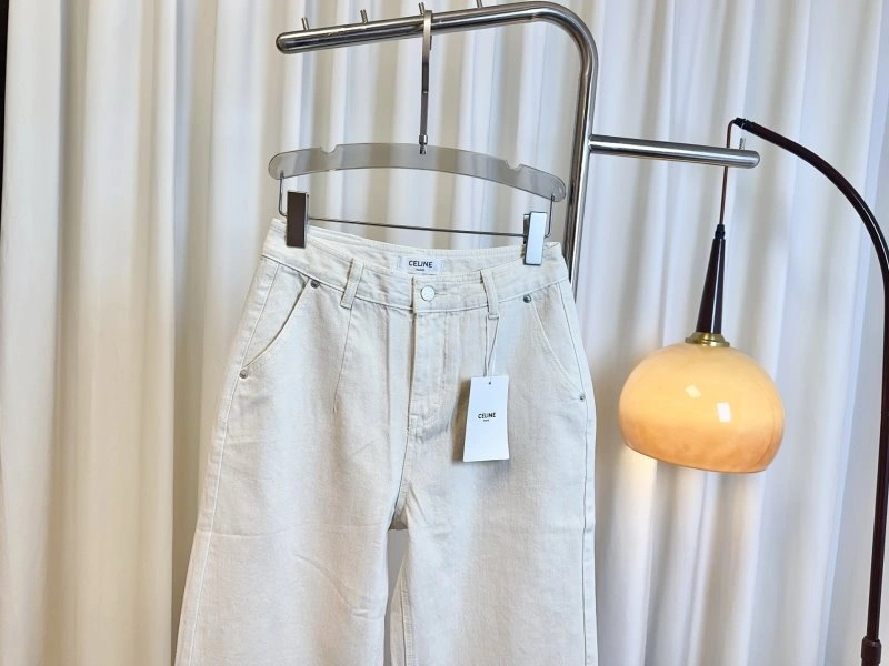 High accuracy Celine Jeans