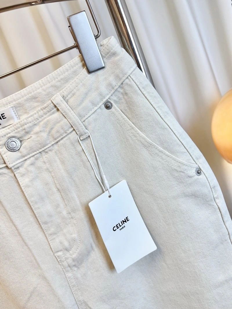 High accuracy Celine Jeans