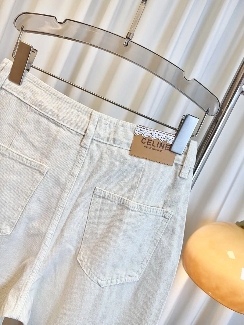 High accuracy Celine Jeans