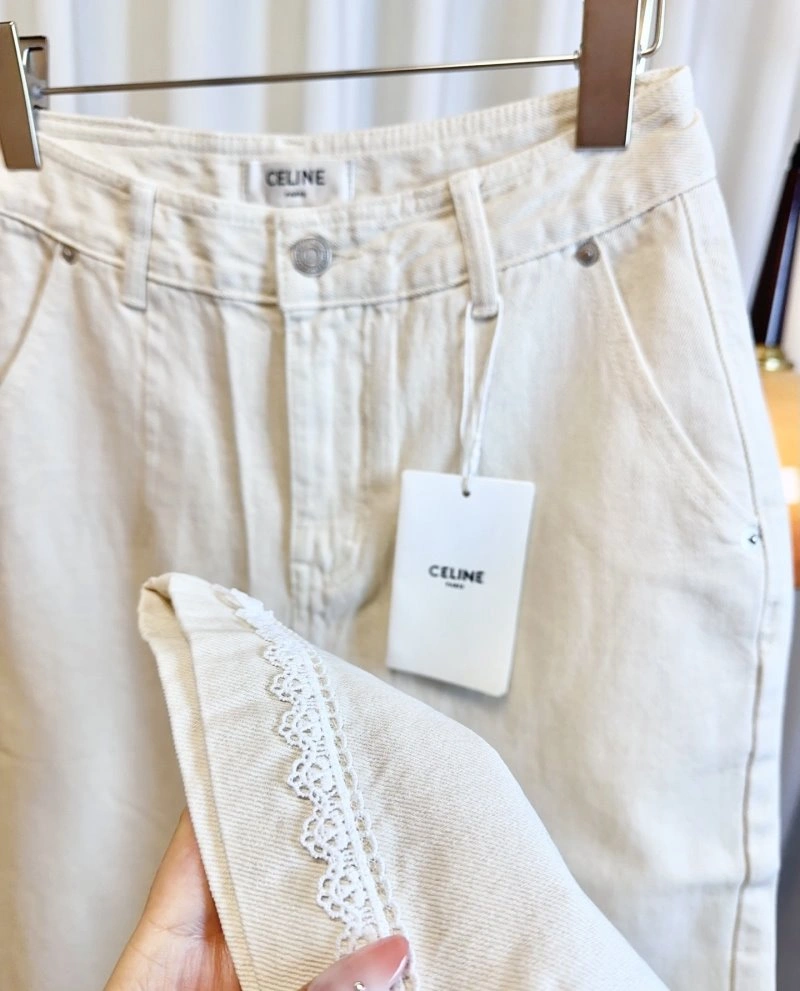 High accuracy Celine Jeans