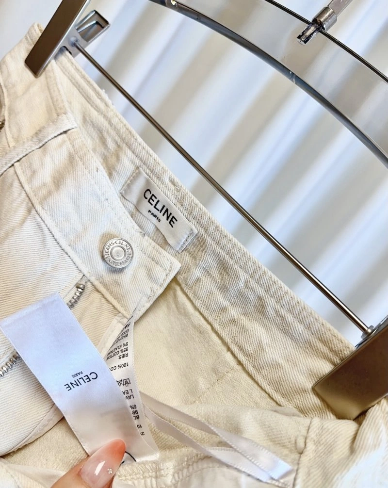 High accuracy Celine Jeans
