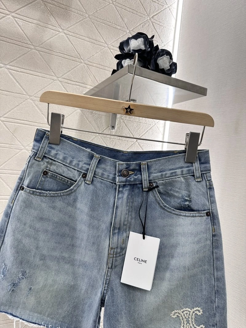 Top mirror Celine Jeans