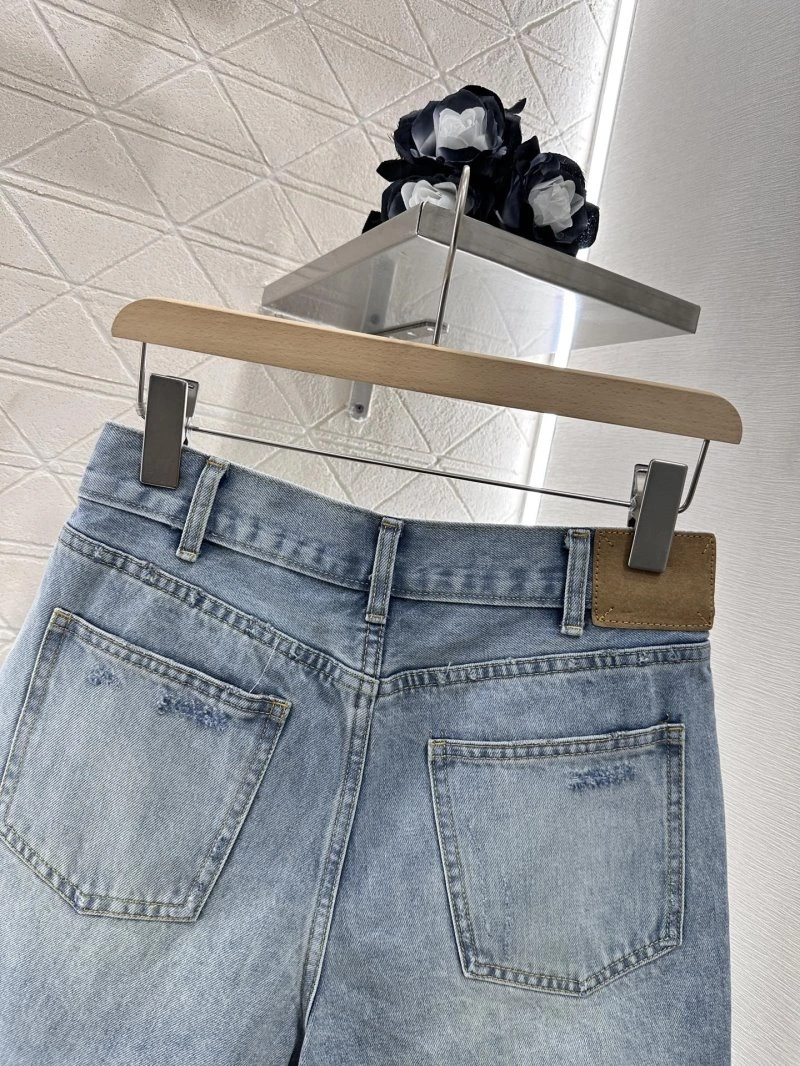 Top mirror Celine Jeans