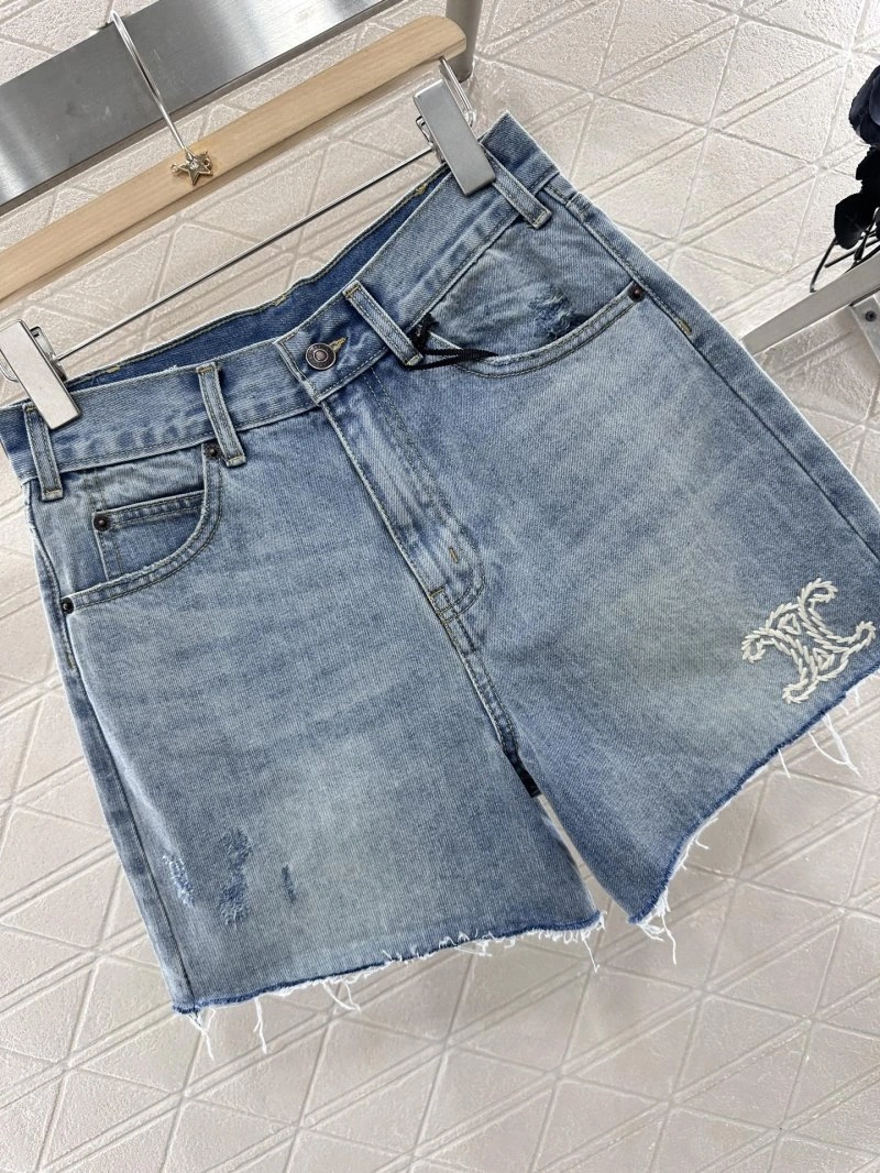 Top mirror Celine Jeans