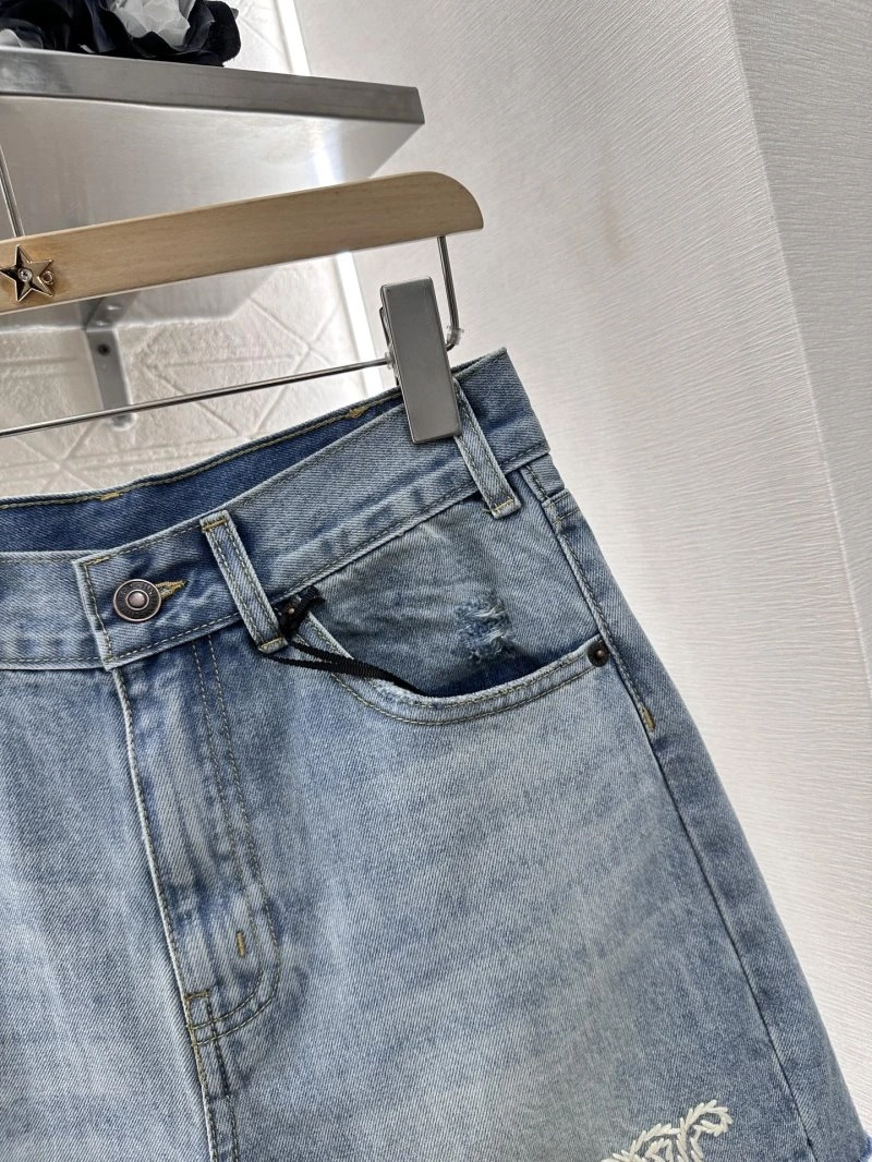 Top mirror Celine Jeans