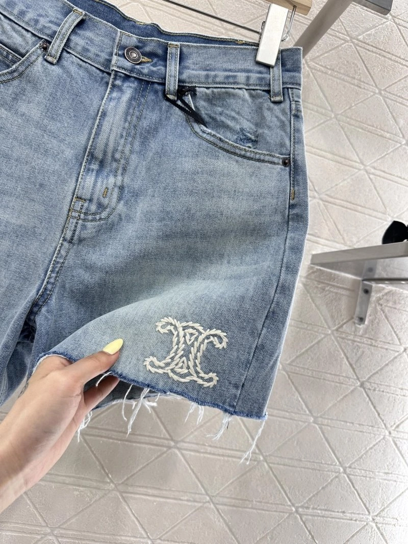 Top mirror Celine Jeans
