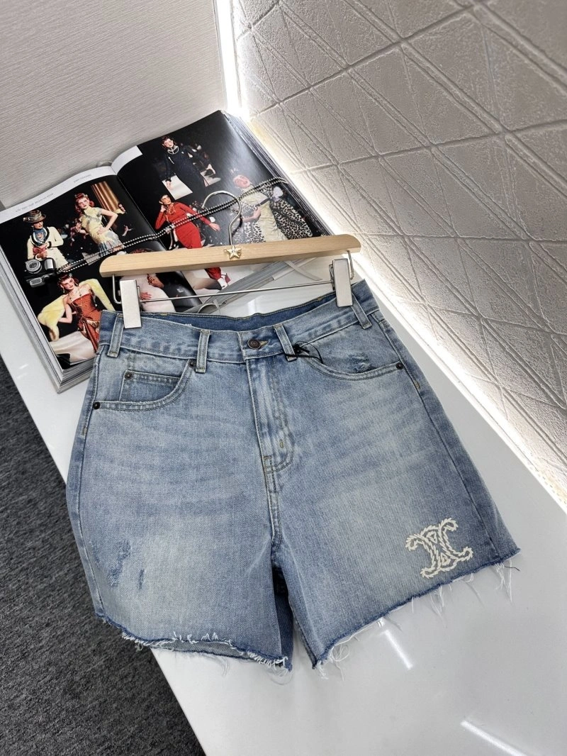 Top mirror Celine Jeans