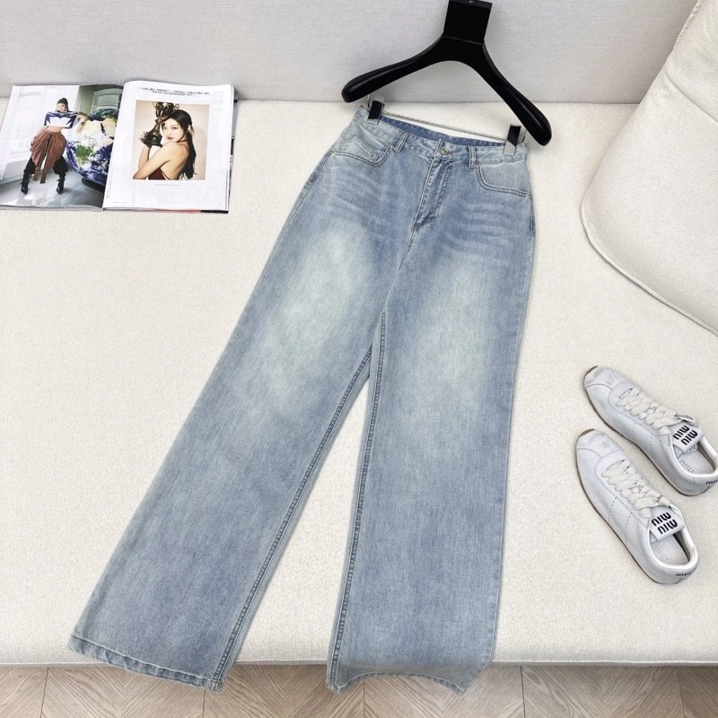 Celine Jeans