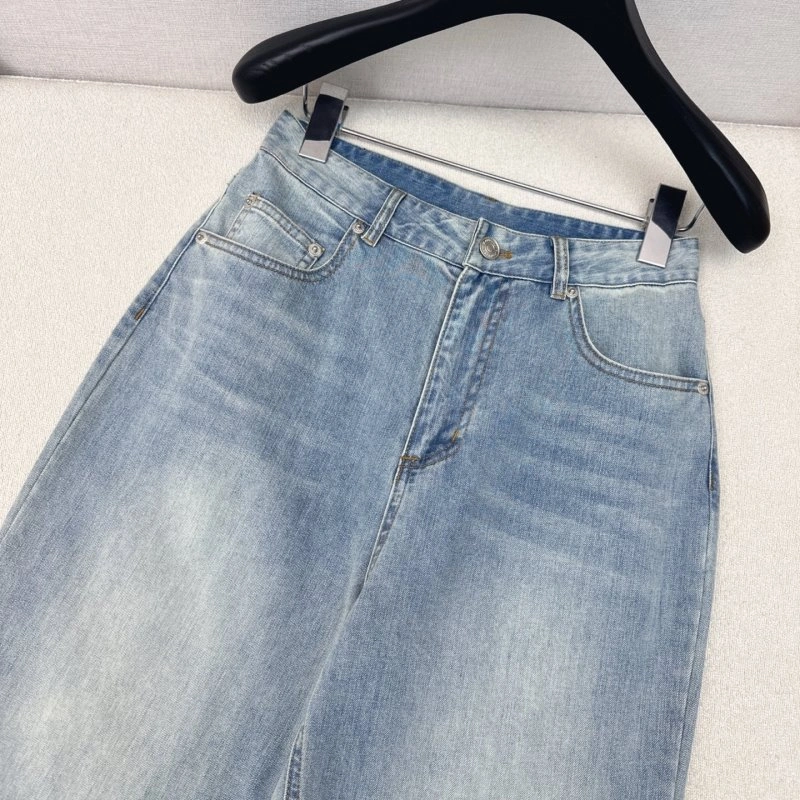 Brand-original Celine Jeans