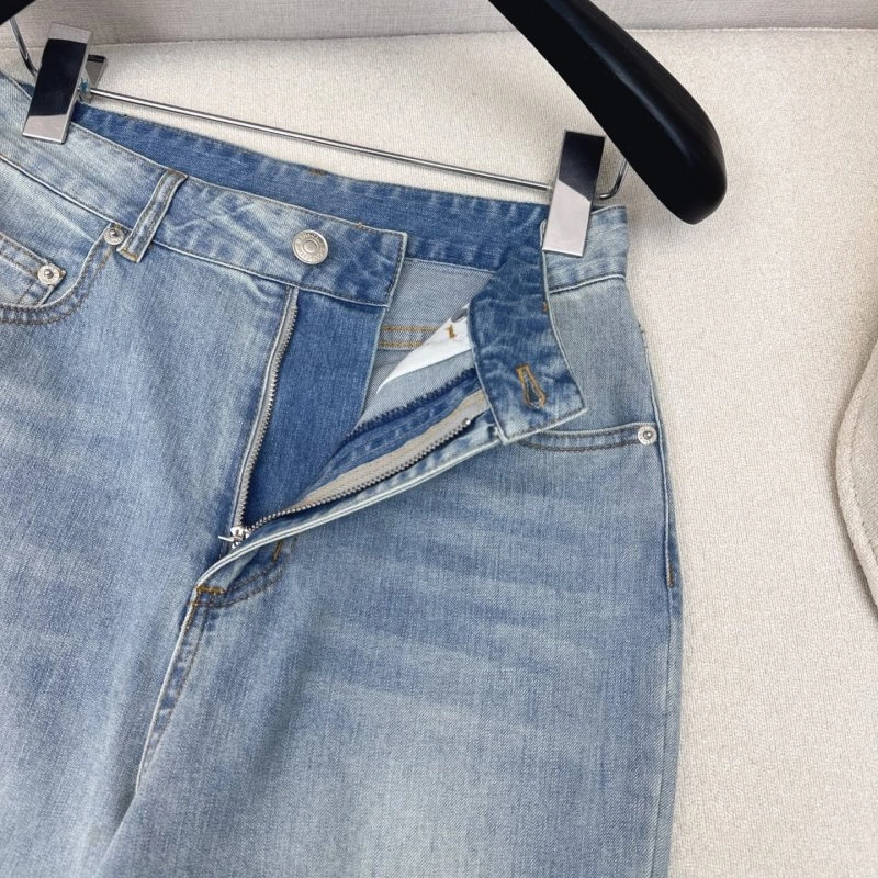 Brand-original Celine Jeans