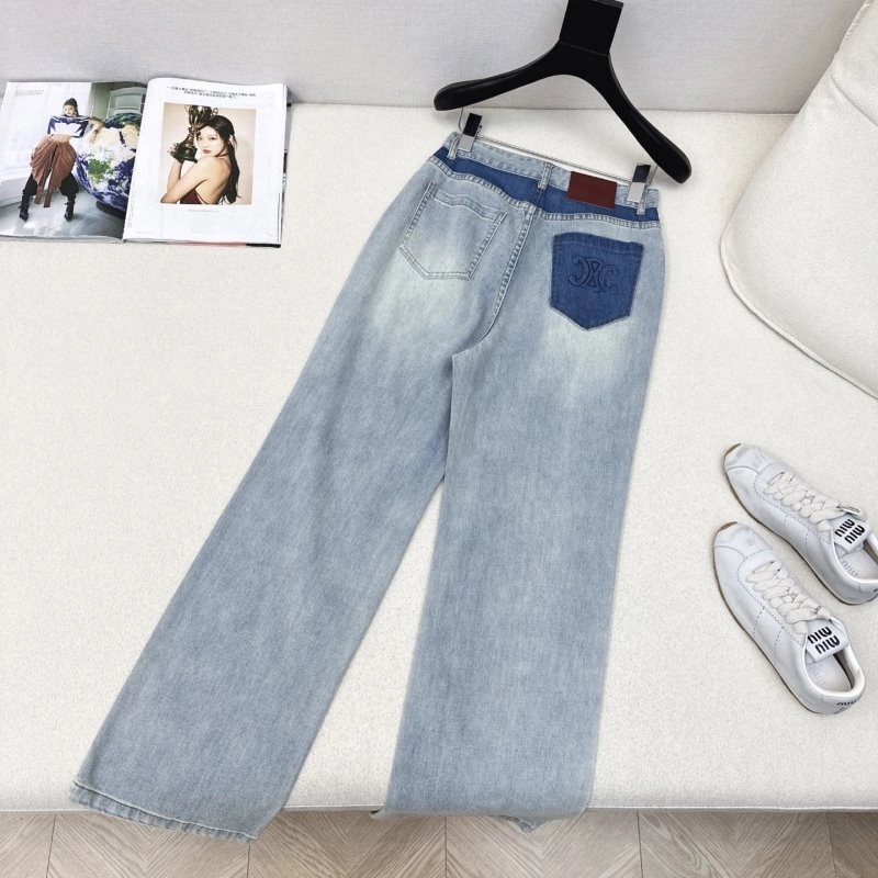 Brand-original Celine Jeans