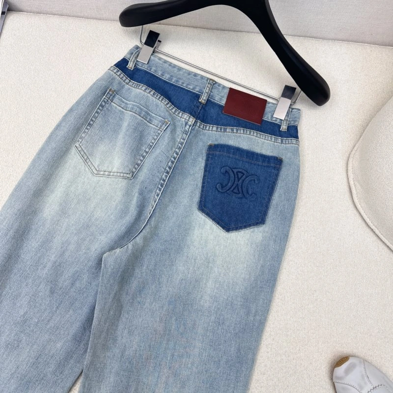 Brand-original Celine Jeans