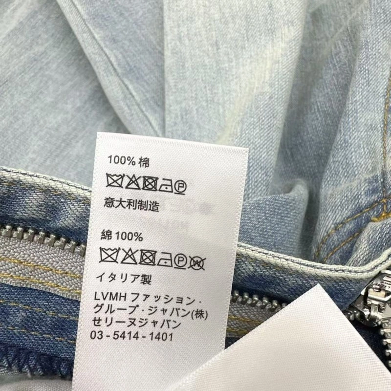 Brand-original Celine Jeans