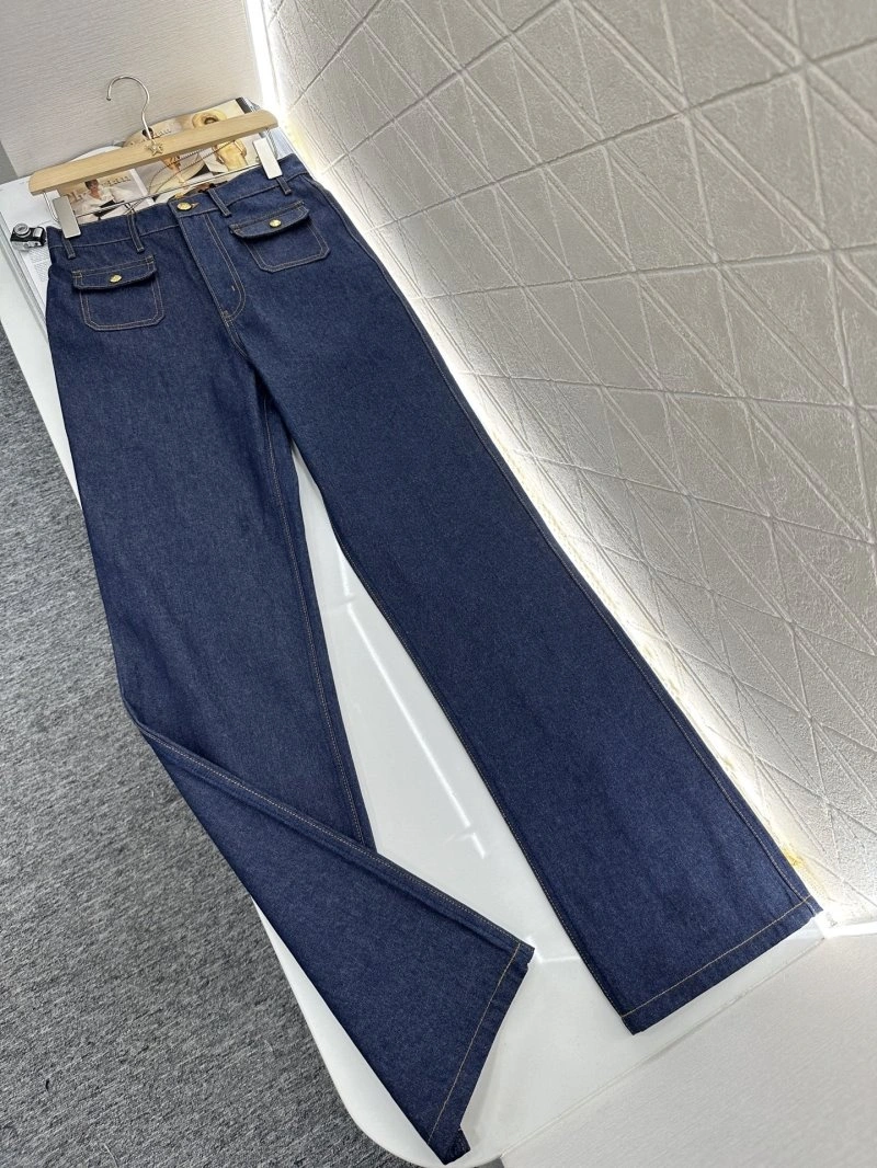 Celine Jeans