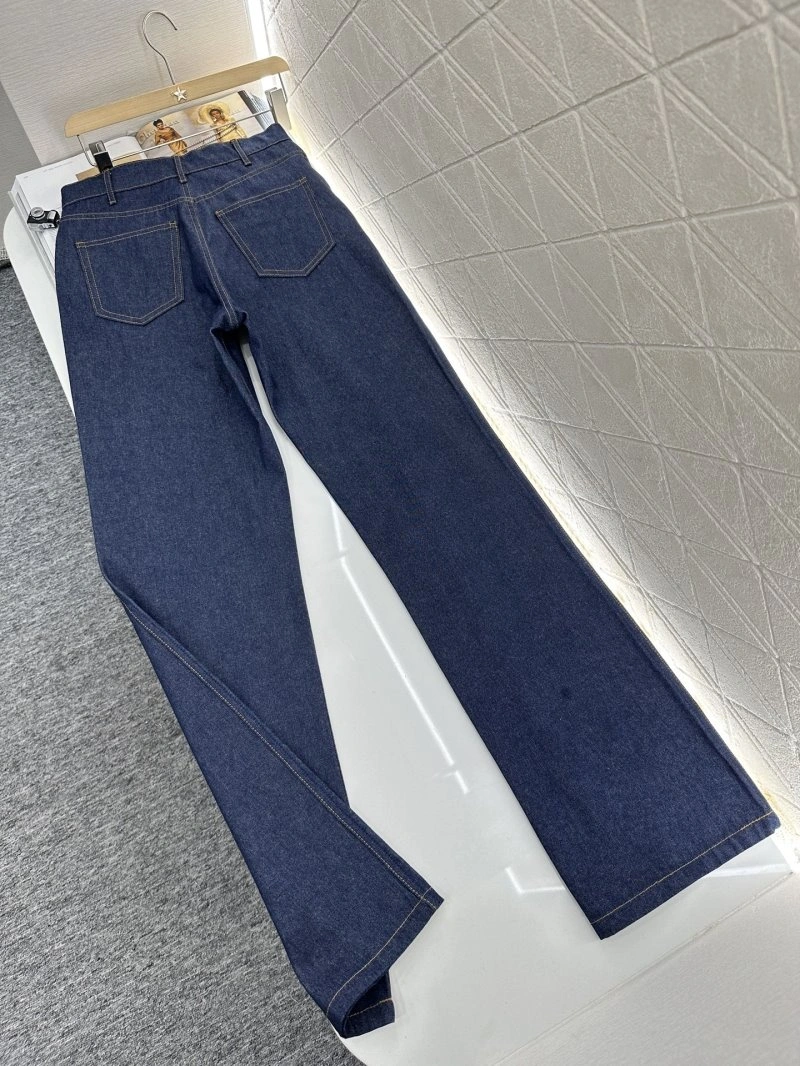 Top mirror Celine Jeans