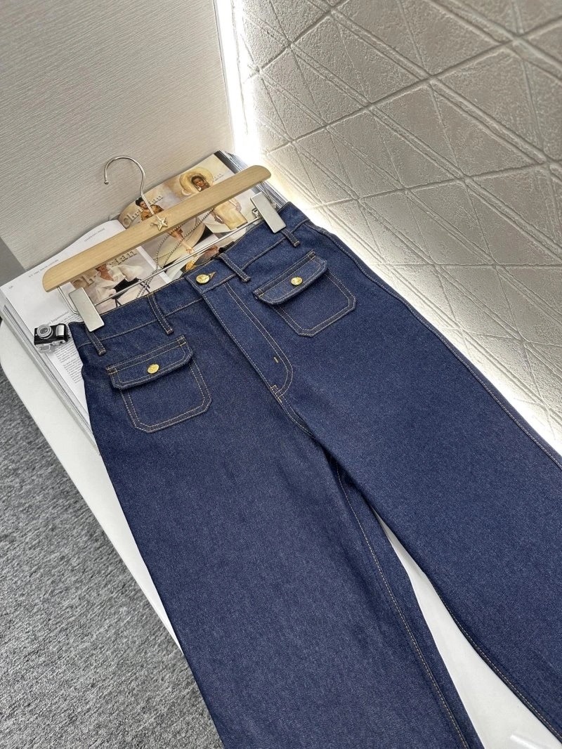 Top mirror Celine Jeans