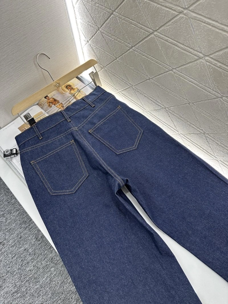 Top mirror Celine Jeans