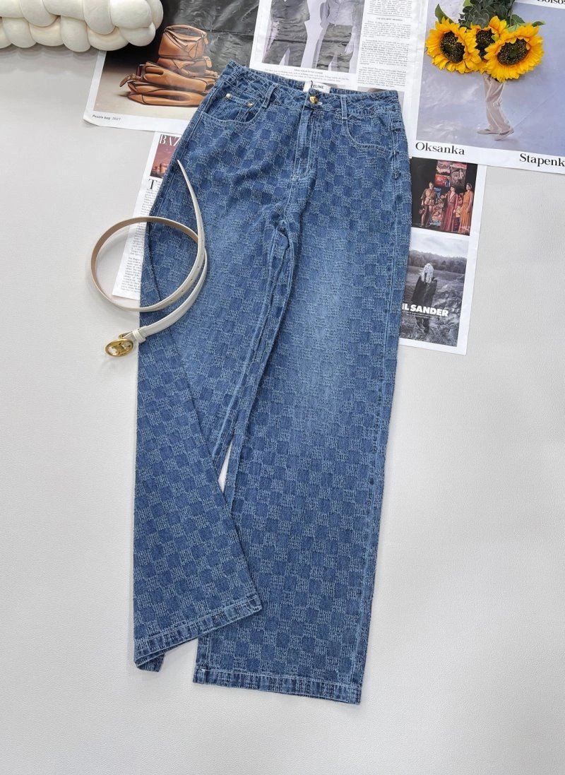Celine Jeans