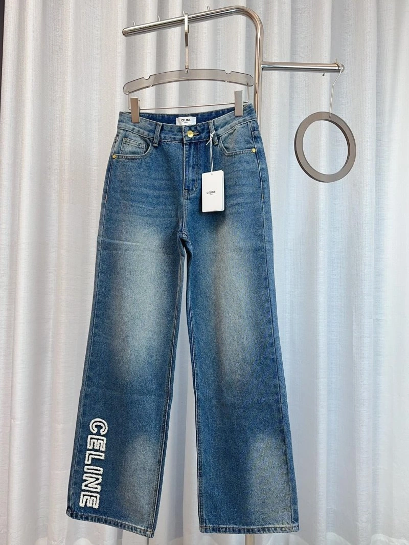 Celine Jeans