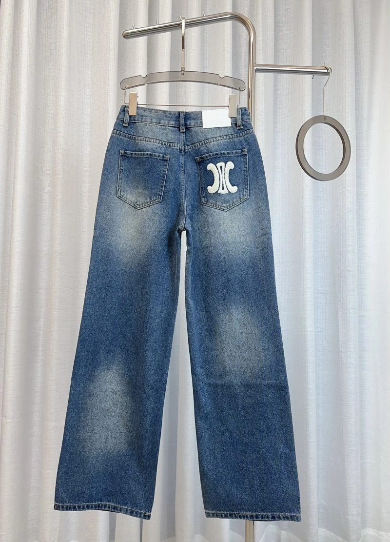 1:1 copy Celine Jeans