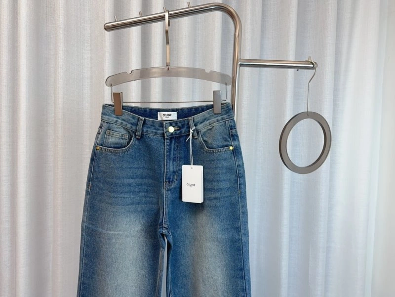 1:1 copy Celine Jeans