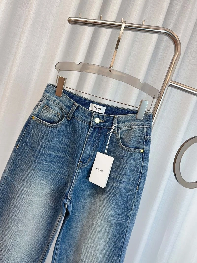 1:1 copy Celine Jeans