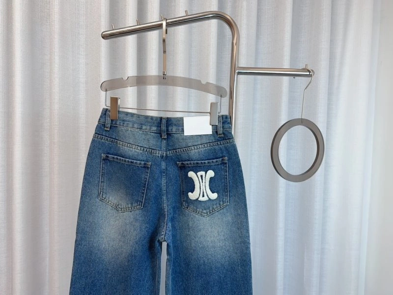 1:1 copy Celine Jeans