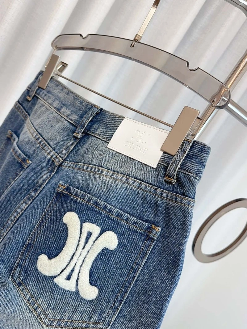 1:1 copy Celine Jeans