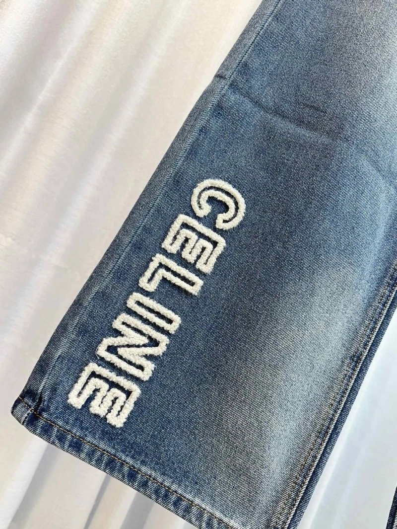 1:1 copy Celine Jeans