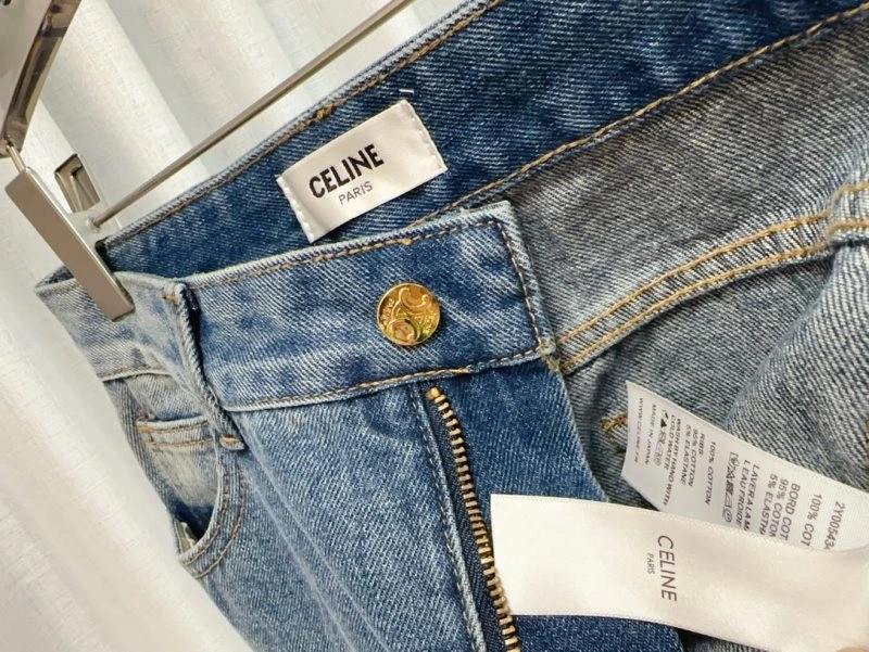 1:1 copy Celine Jeans