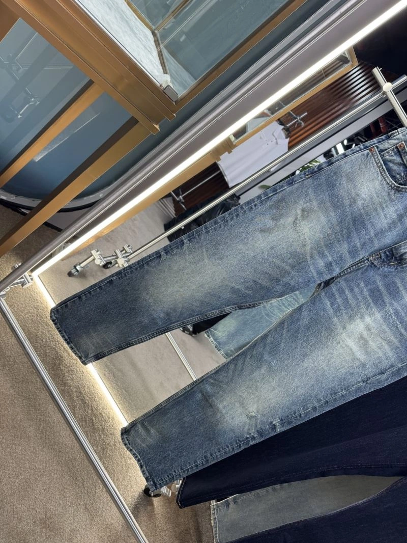 Top mirror Celine Jeans