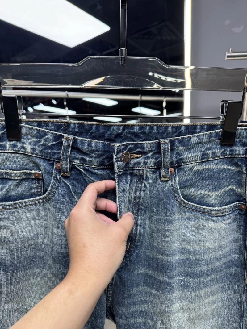 Top mirror Celine Jeans