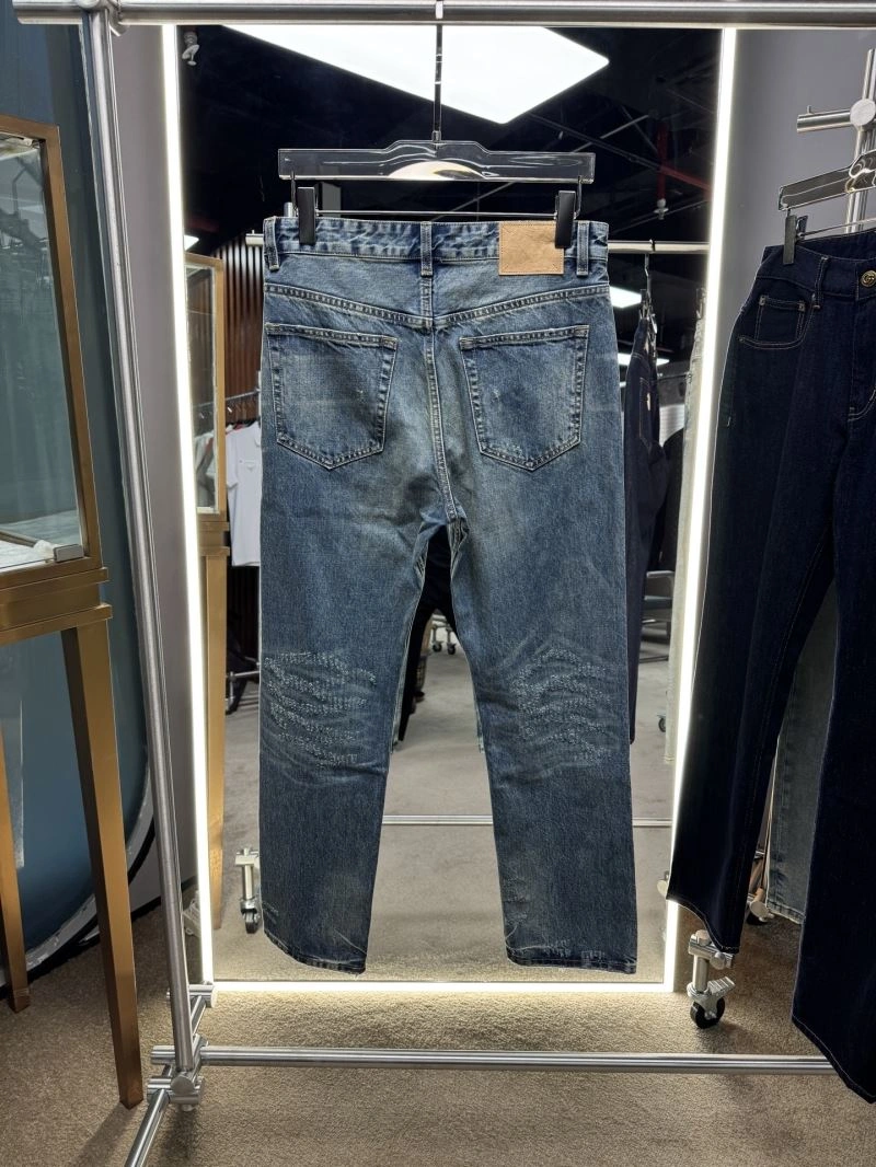 Top mirror Celine Jeans
