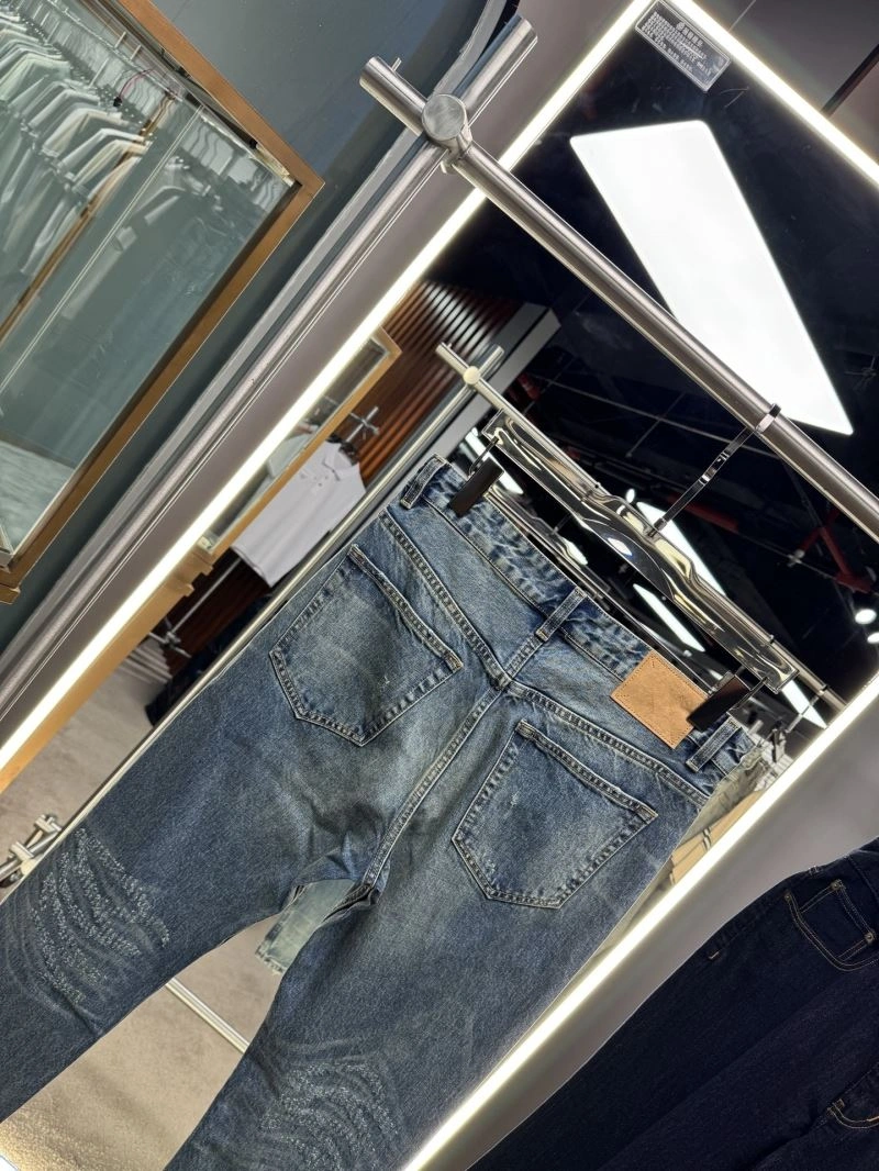 Top mirror Celine Jeans