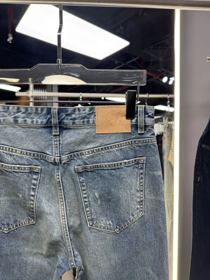 Top mirror Celine Jeans