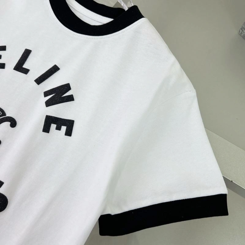 Brand-authenticated Celine Kids