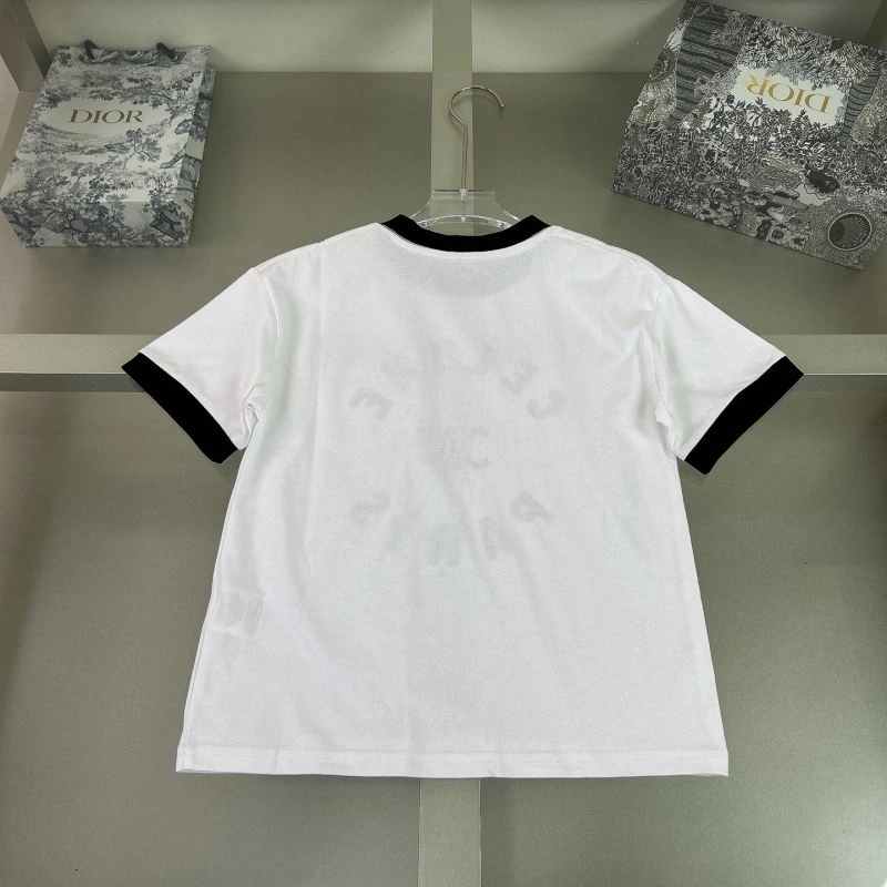 Brand-authenticated Celine Kids