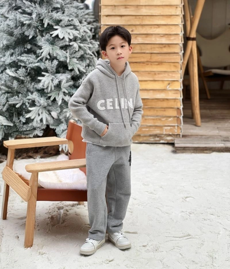 Real Celine Kids