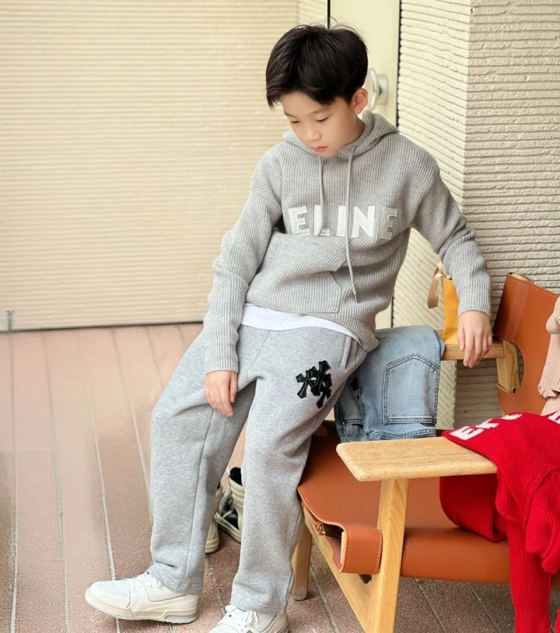 Real Celine Kids