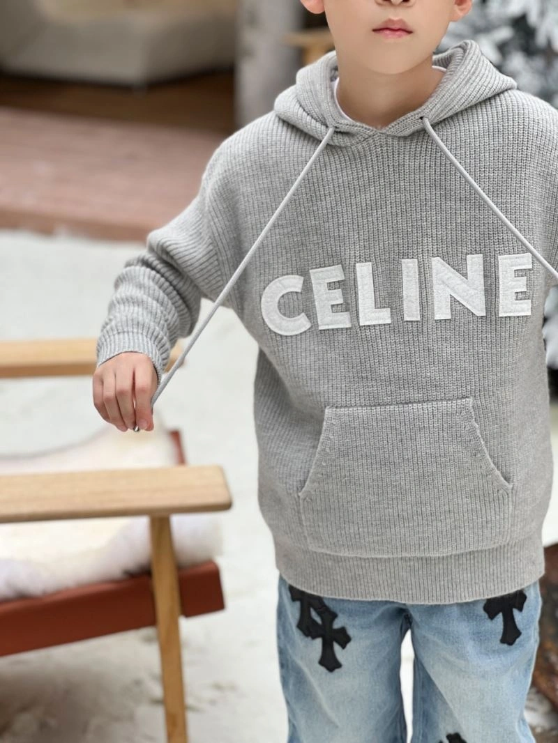 Real Celine Kids