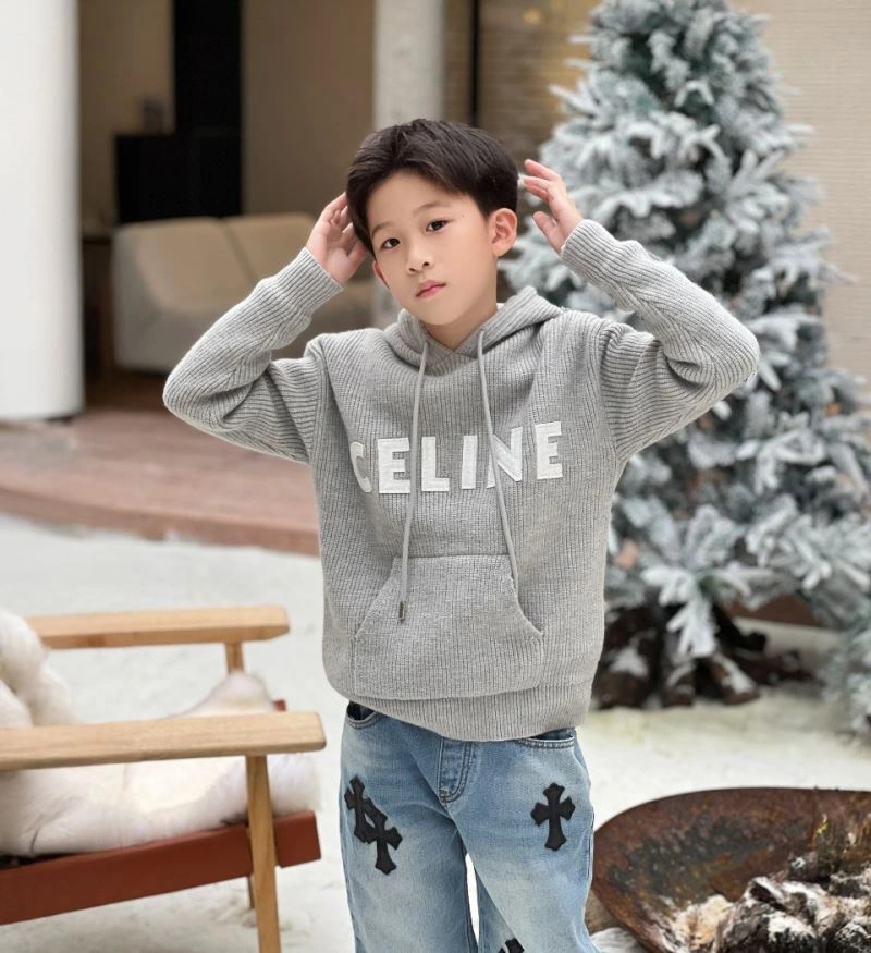 Real Celine Kids