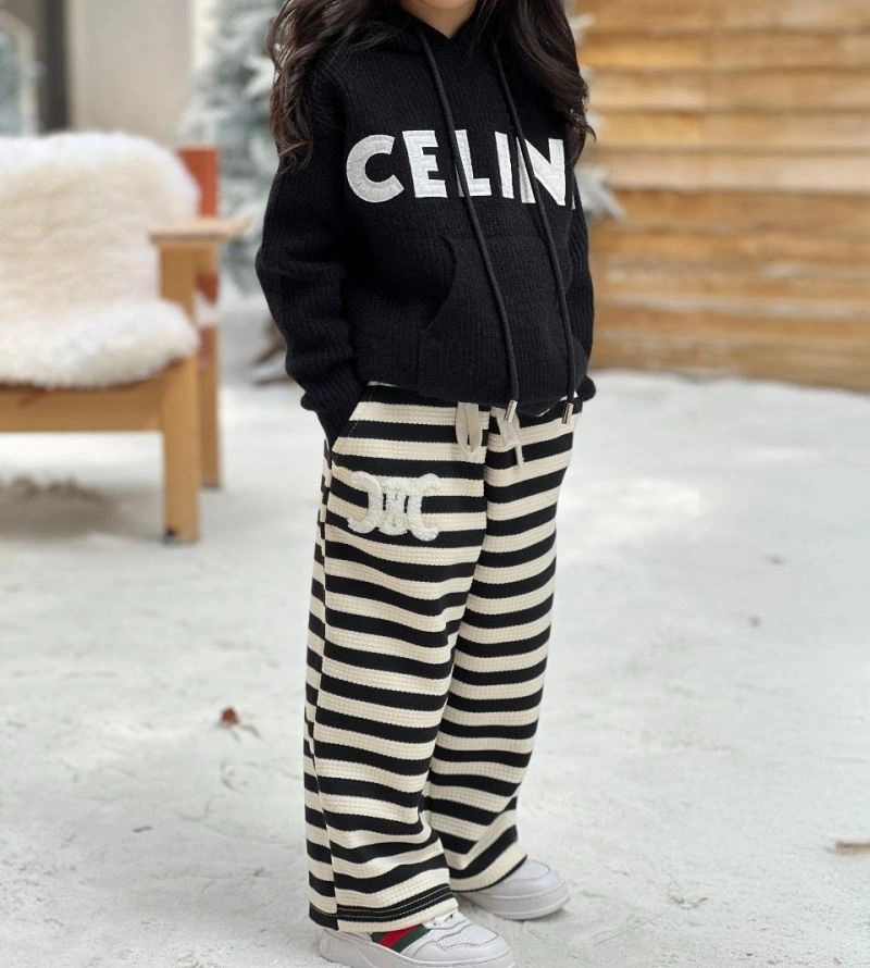 Authentic Celine Kids