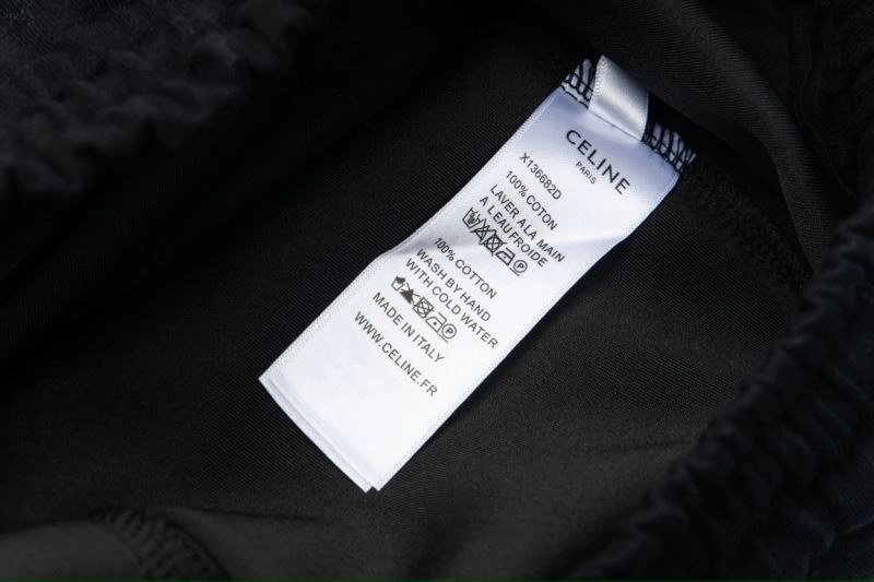 Discounted Celine Long Pants