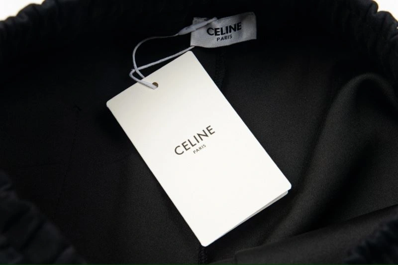 Discounted Celine Long Pants