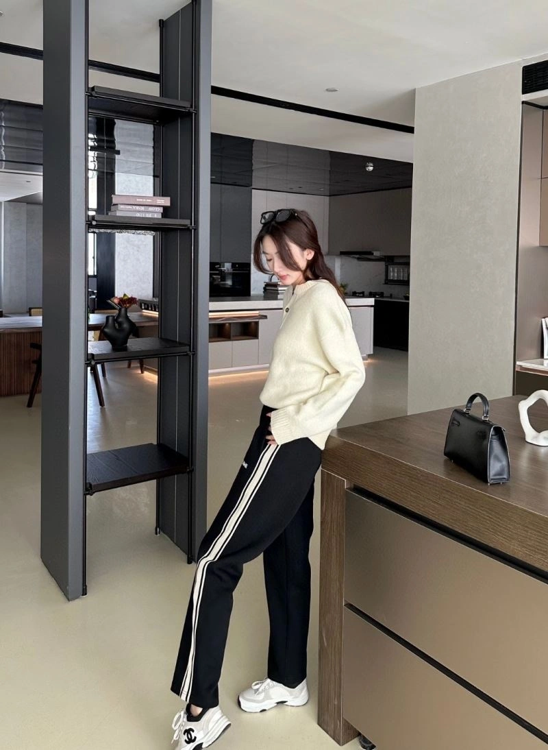 Discounted Celine Long Pants